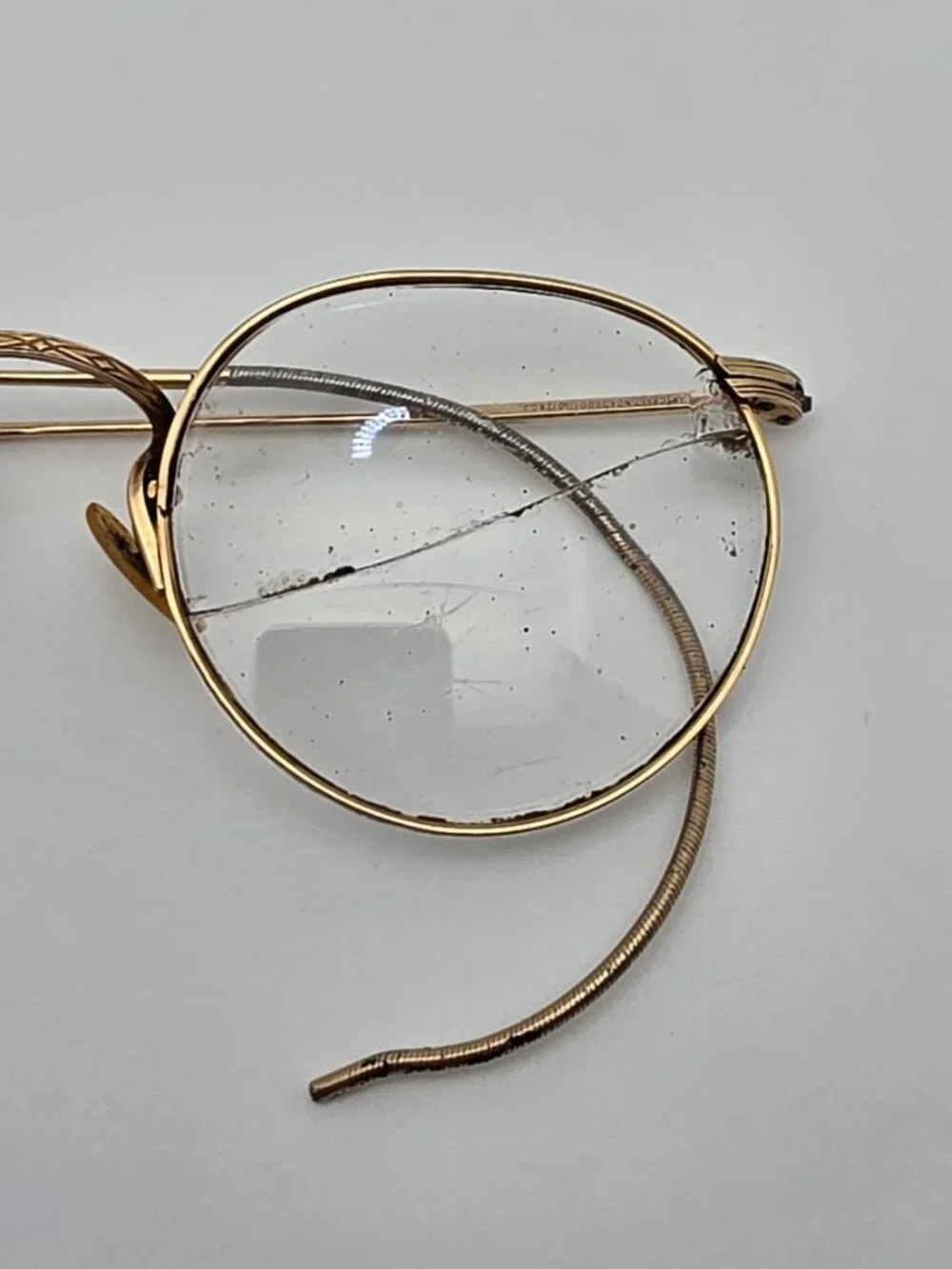 ArtCraft | Accessories | Artcraft Nokorod Fulvue 1 12k Gf Gold ...